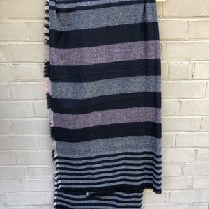 J. Crew | Accessories | Nwt Jcrew Plaid Scarf | Poshmark